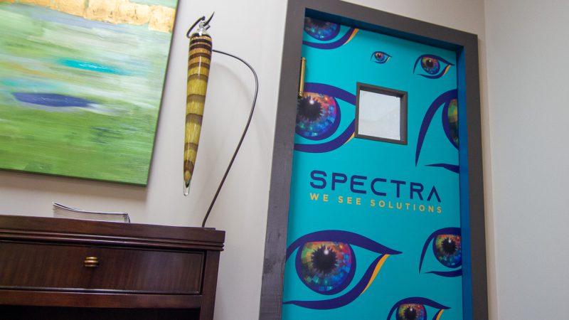 Spectra Rebrands | Spectra